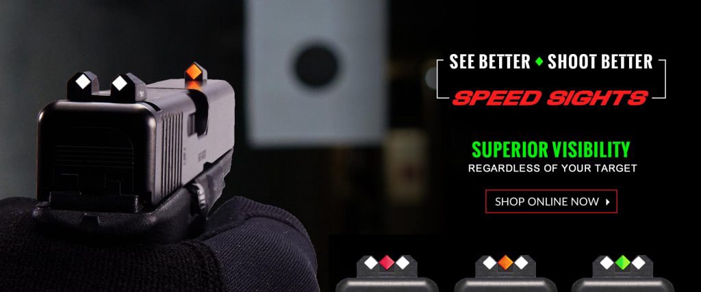 Speed Sights Store - Buy Speed Sights Online