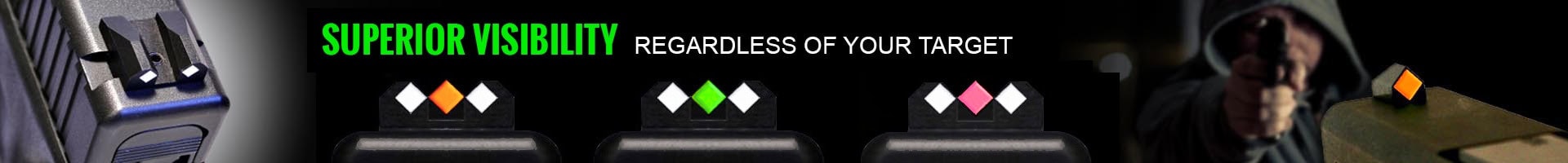 Contact Us - Speed Sights