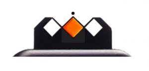 Shoot Better Faster - Most Accurate Handgun & Pistol Sights